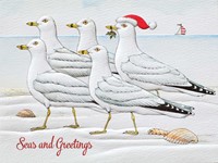 Ching Walters Greeting Cards | Pumpernickel Press