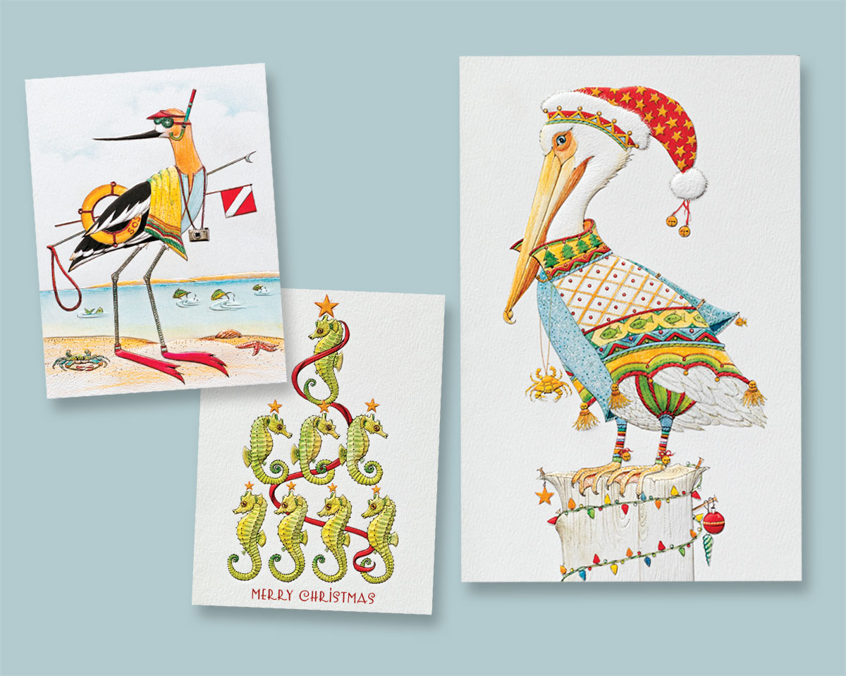 Pumpernickel Press | Our Artists