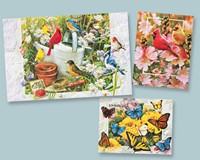 Greg Giordano Greeting Cards | Pumpernickel Press